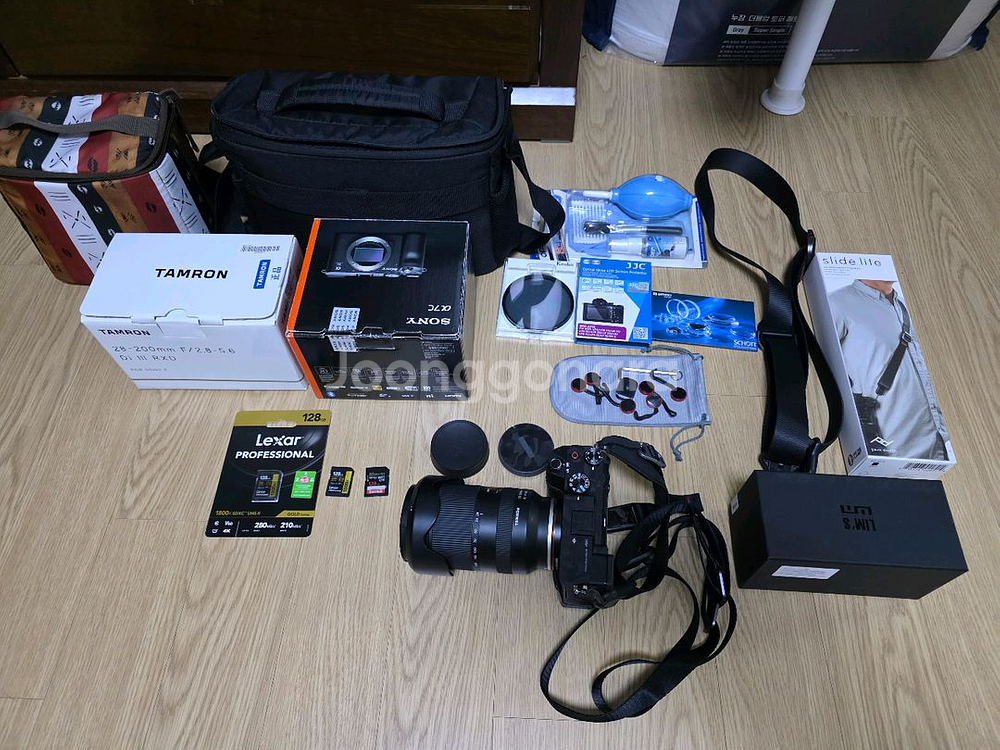 a7c, 탐론 28200 풀프레임 미러리스 세트 일괄 | 중고나라 - 안심되는 중고거래