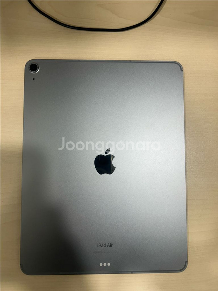 아이패드 에어13(M2) 128GB | 중고나라 - 안심되는 중고거래