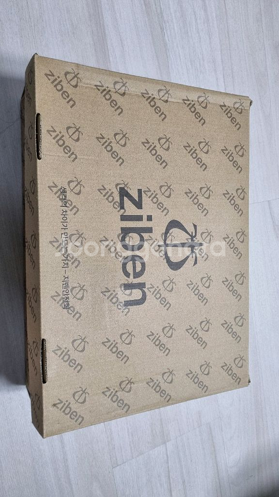 지벤 안전화 ZB-162N 270 | 중고나라 - 안심되는 중고거래