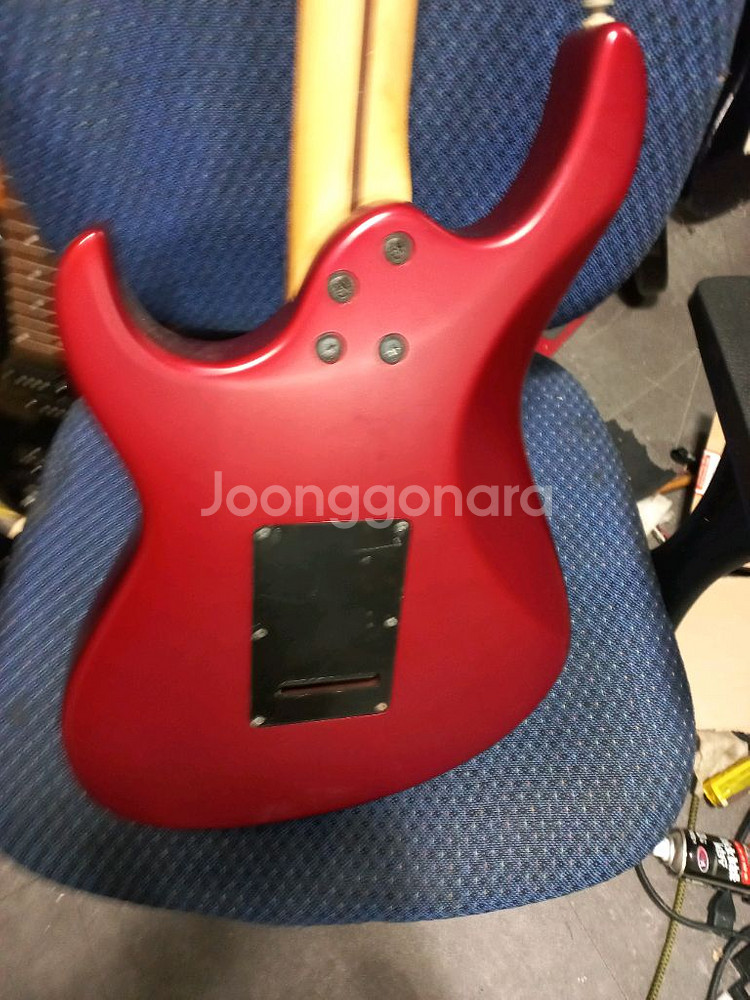 콜트 g250 일렉기타 | 중고나라 - 안심되는 중고거래