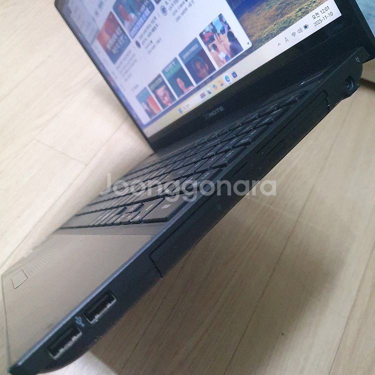 LG 15.6인치 인텔i5 6G 오피스 원도우11 비즈니스 노트북 | 중고나라 - 안심되는 중고거래