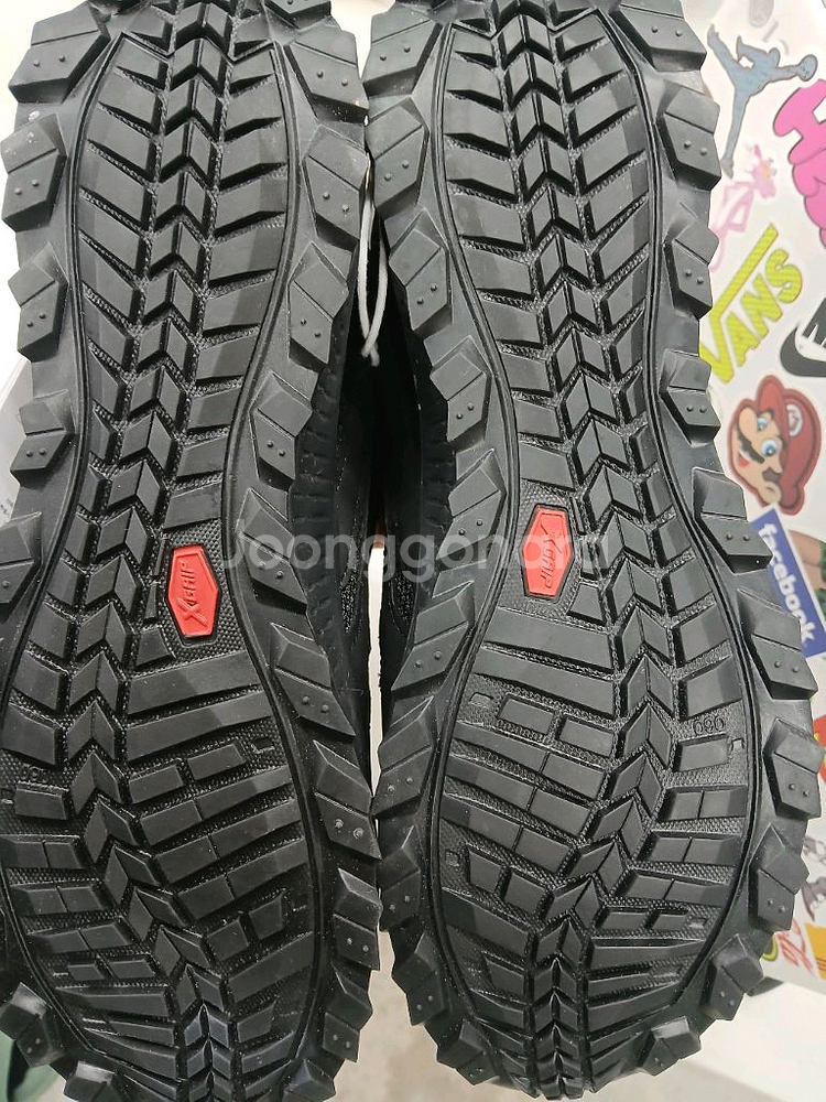 K2 케이투 성인 등산화 판테온 BOA 고어텍스 270사이즈 | 중고나라 - 안심되는 중고거래