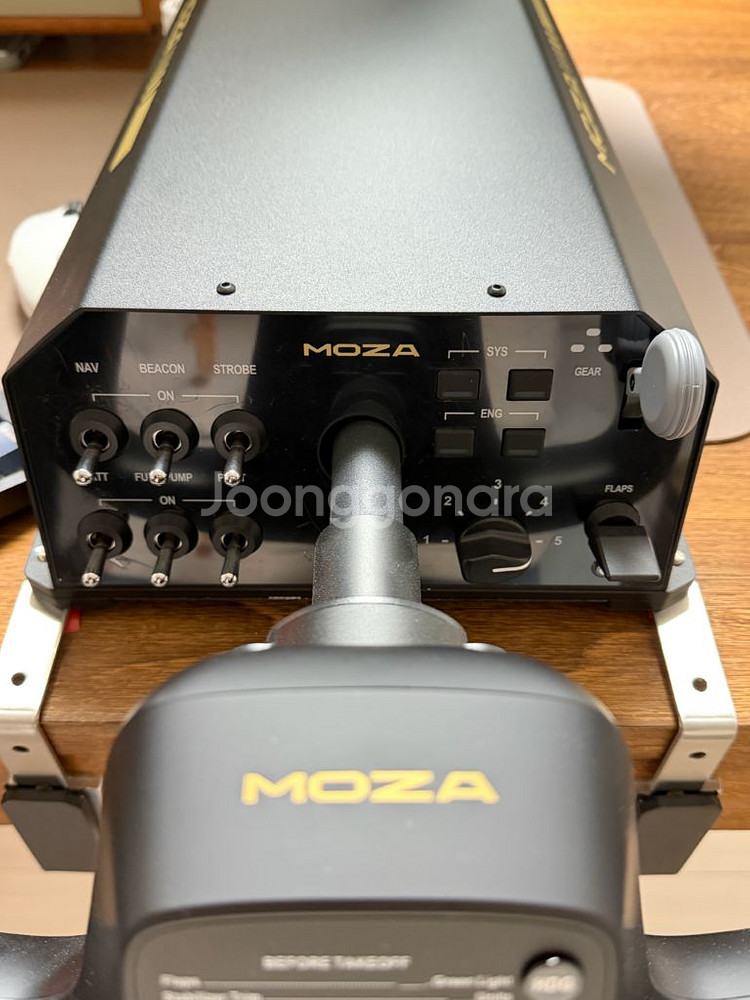 moza ay210 yoke base + yoke set | 중고나라 - 안심되는 중고거래