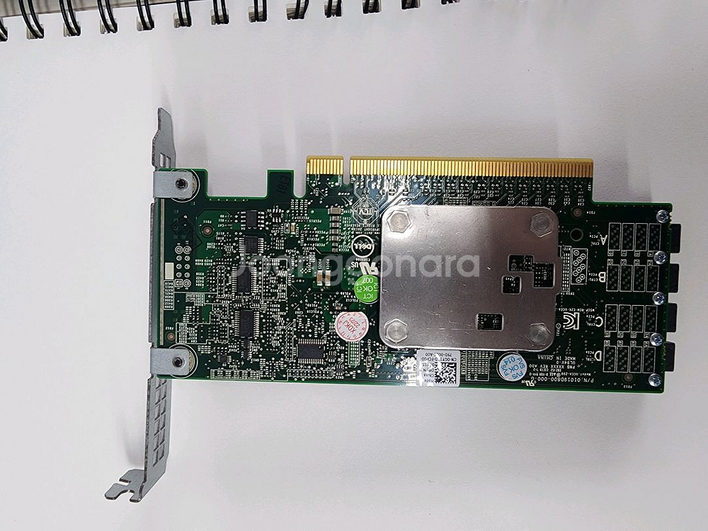 LSI 9400 16i HBA card | 중고나라 - 안심되는 중고거래