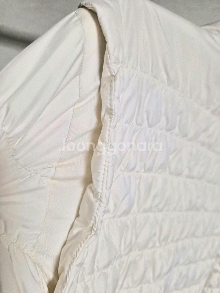 100) JDX 골프 경량 패딩 | 중고나라 - 안심되는 중고거래