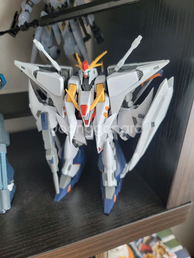 mg / hg 건담(가조립) 7종 | 중고나라 - 안심되는 중고거래