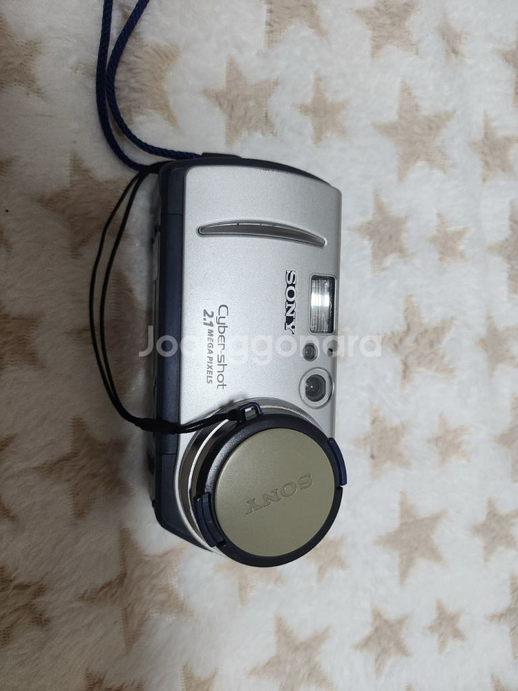 SONY 빈티지디카.DSC-P50.소니 사이버샷.AA건전지사용파손없음.생활감있음.화면줌이상없음.메모리카드없어서 실작 | 중고나라 ...