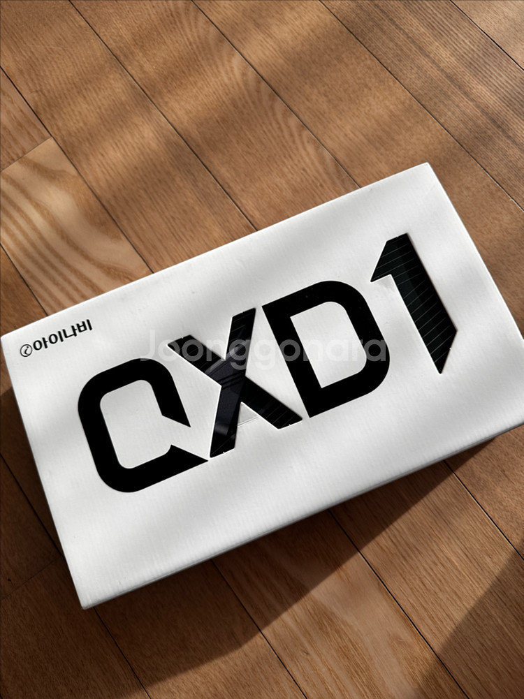블랙박스 아이나비 QXD1 64GB | 중고나라 - 안심되는 중고거래