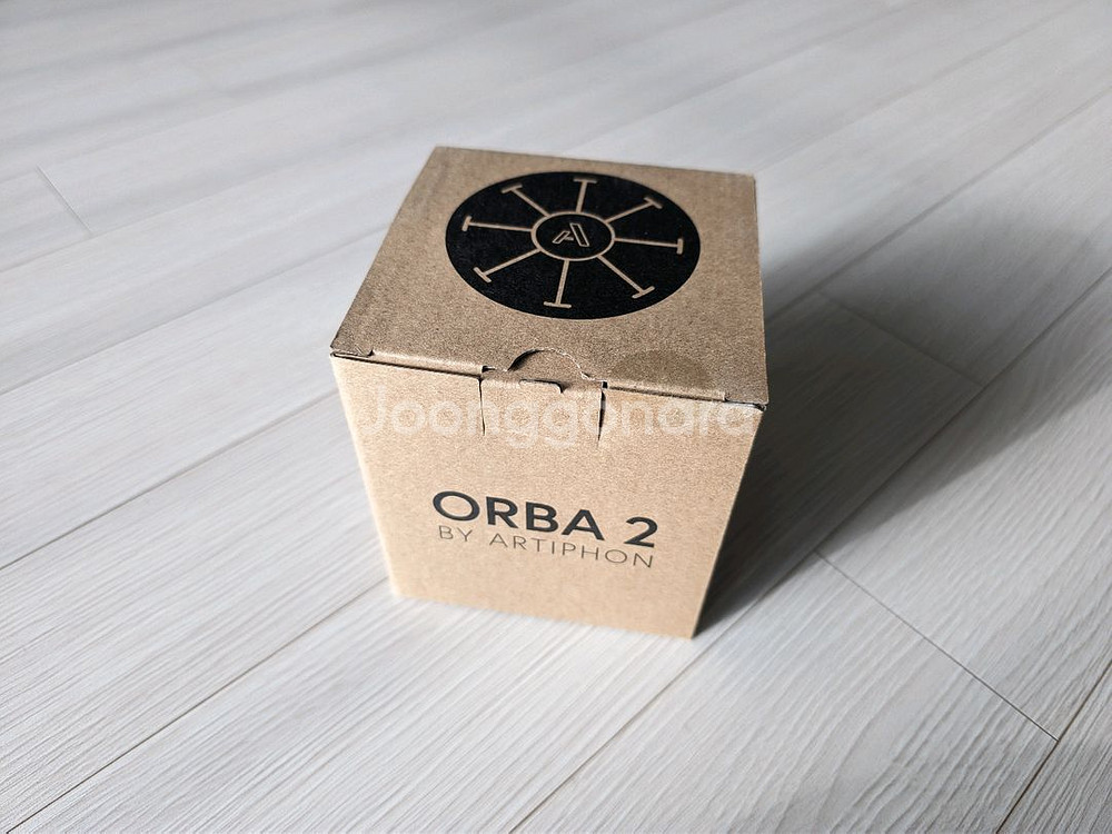 아티폰 orba2 휴대용 미디컨트롤러 전자악기 | 중고나라 - 안심되는 중고거래