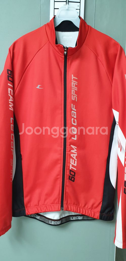LECAF(르까프) 기모 자전거져지(기능성스판) 95호 | 중고나라 - 안심되는 중고거래