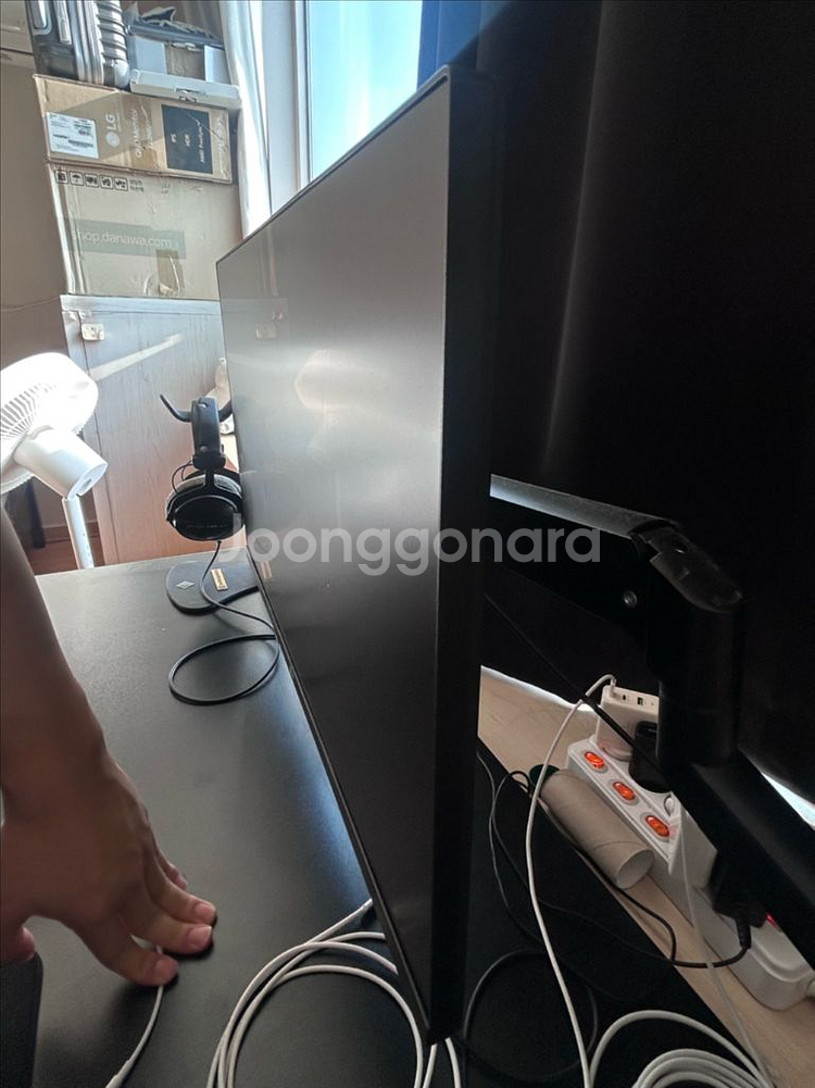 LG 27QN600 Qhd 모니터 | 중고나라 - 안심되는 중고거래