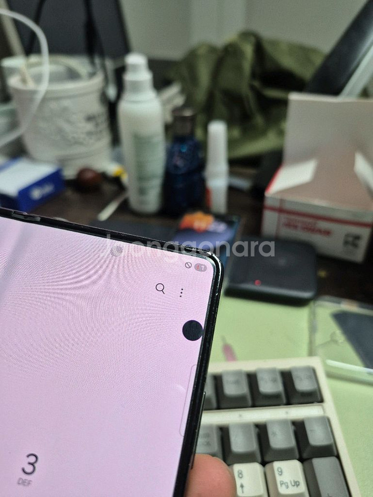 (3294)갤럭시z폴드5 256 판매 | 중고나라 - 안심되는 중고거래