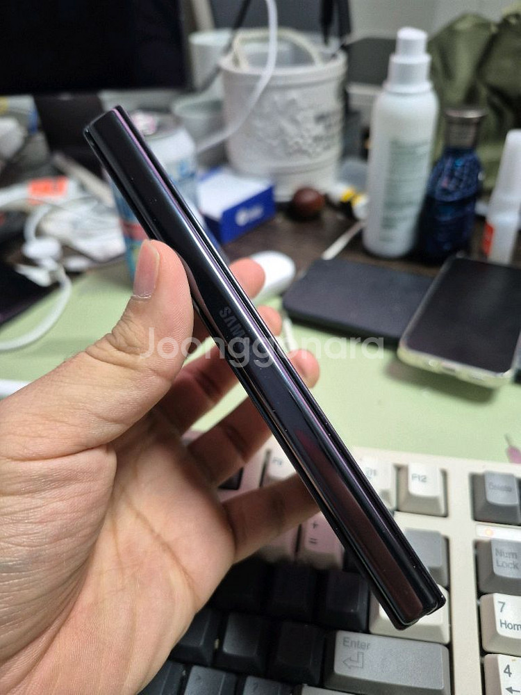 (3294)갤럭시z폴드5 256 판매 | 중고나라 - 안심되는 중고거래