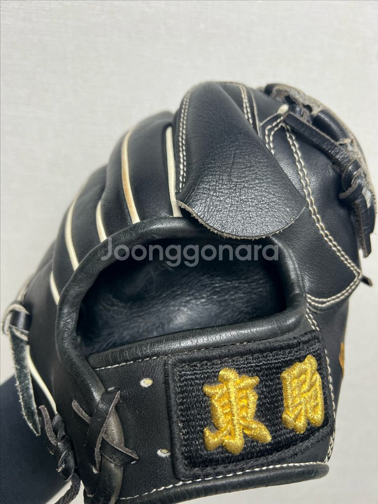 nc다이노스 최금강 (도쿠마 1등급 투수 글러브) | 중고나라 - 안심되는 중고거래