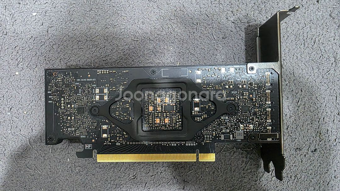 Nvidia RTX A2000 6GB 그래픽카드 | 중고나라 - 안심되는 중고거래