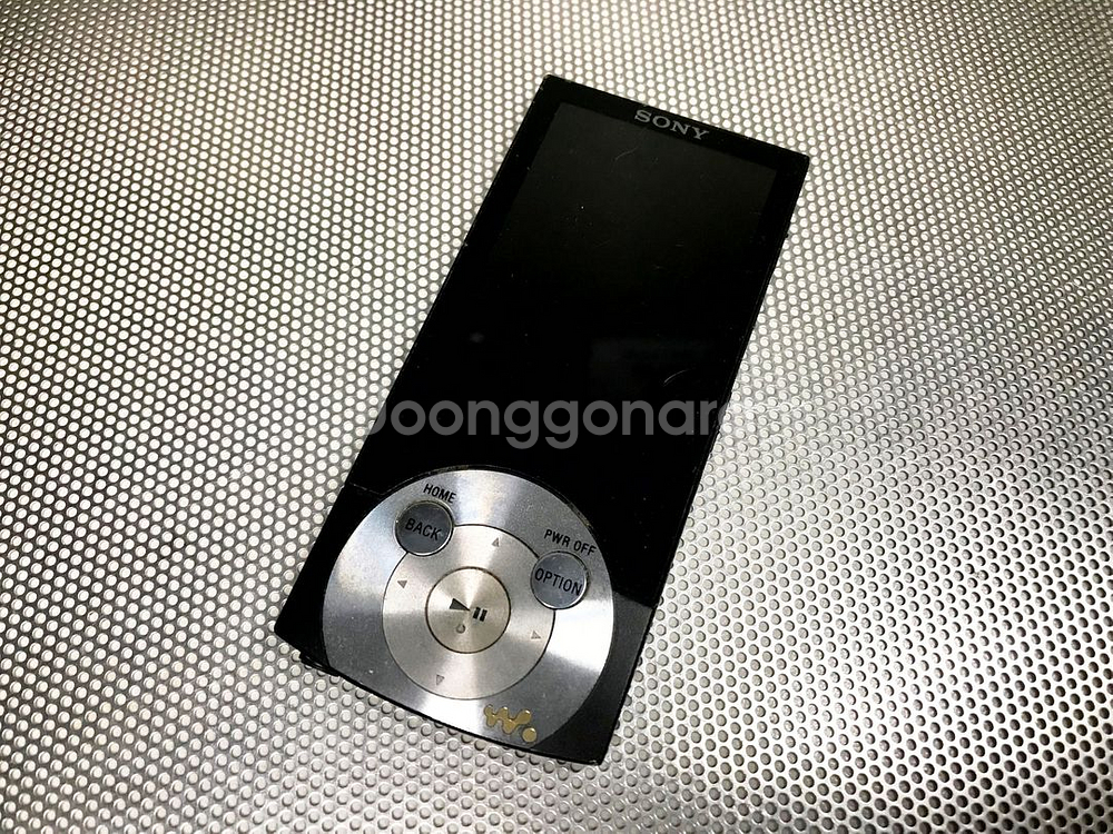 소니 워크맨 NW-A845 / 16GB | 중고나라 - 안심되는 중고거래
