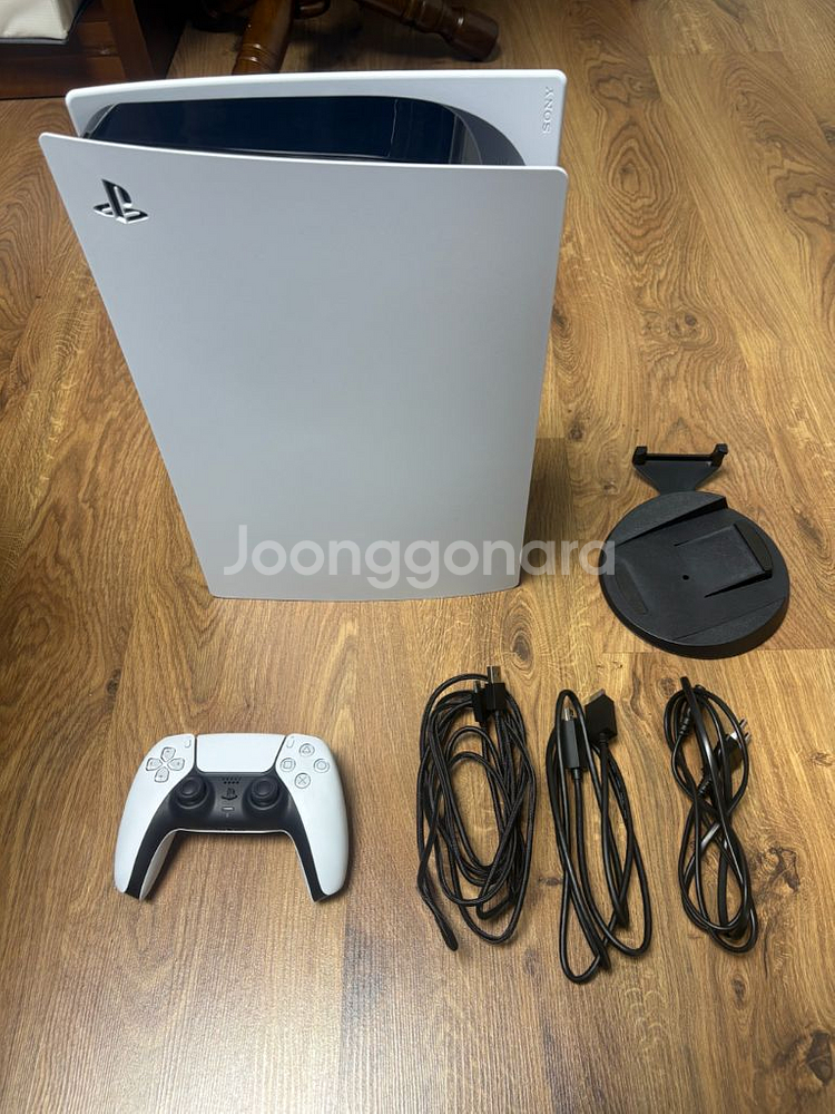신품급상태 PS5 플스5 1218A 디스크에디션 판매합니다 | 중고나라 - 안심되는 중고거래