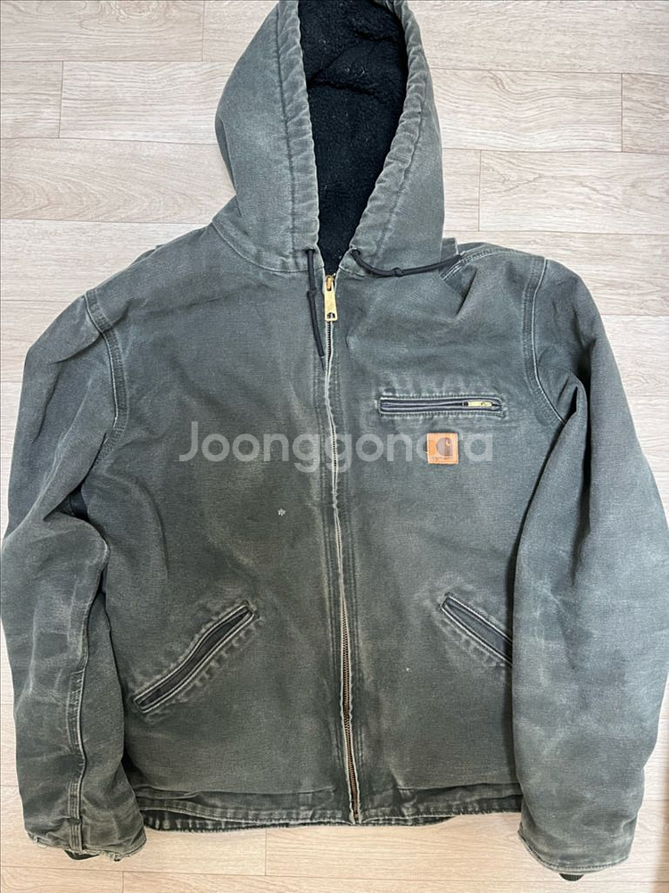 칼하트 j141 mos m사이즈 | 중고나라 - 안심되는 중고거래