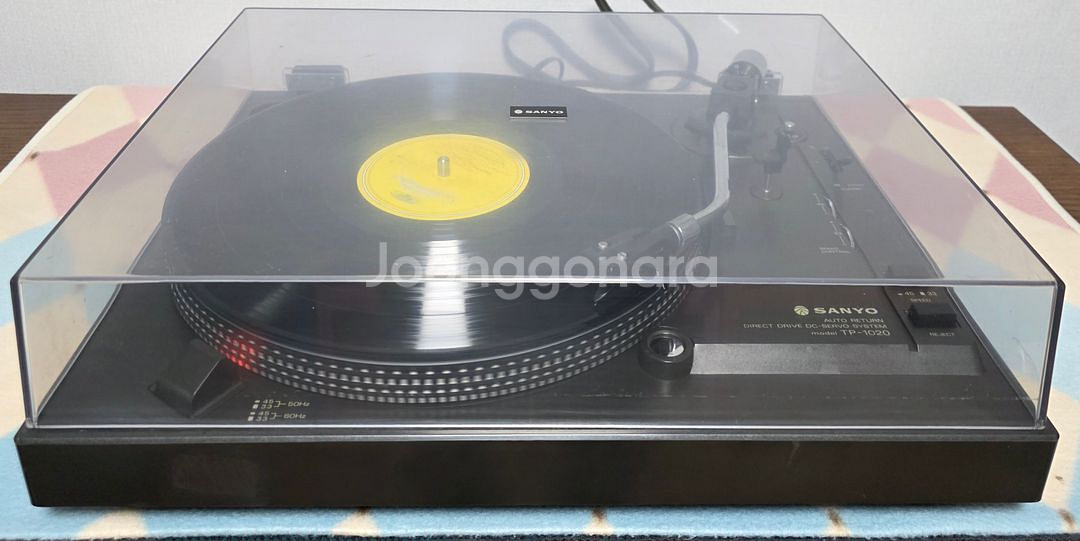 ANYO 텐태이블 TP-1020 | 중고나라 - 안심되는 중고거래