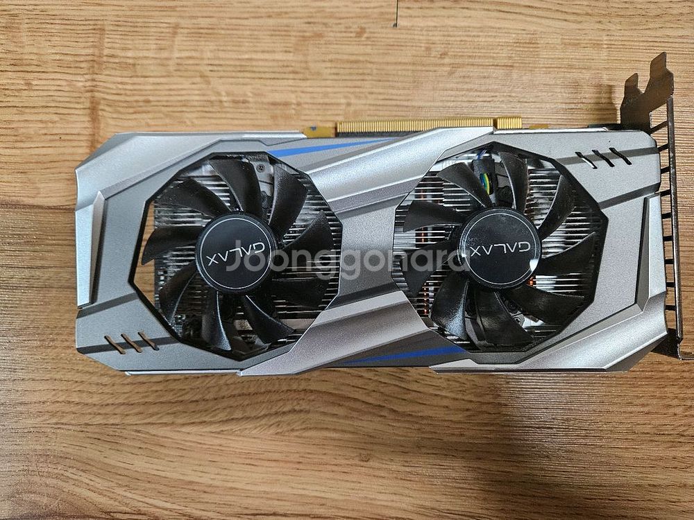 갤럭시 GTX1060 3G 그래픽카드 | 중고나라 - 안심되는 중고거래