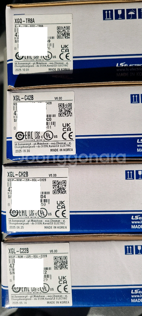 LS PLC (C42B/C22B/CH2B) | 중고나라 - 안심되는 중고거래