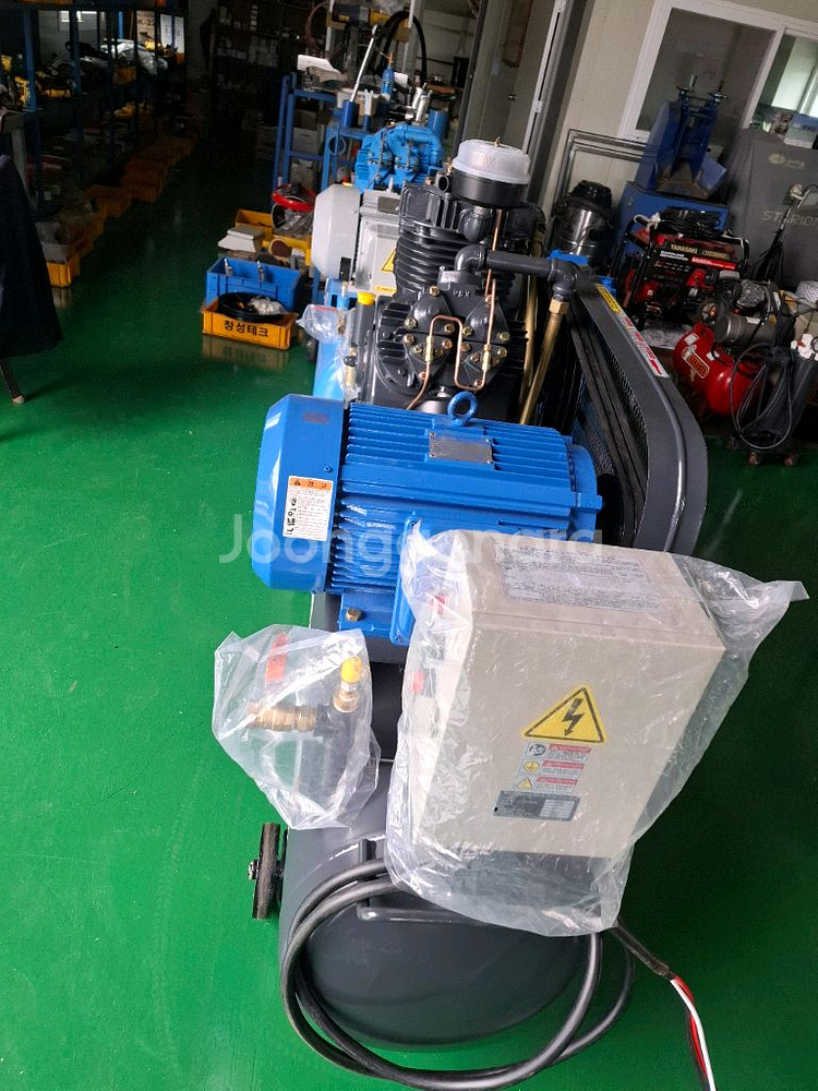 경원20마력 콤프레셔 | 중고나라 - 안심되는 중고거래