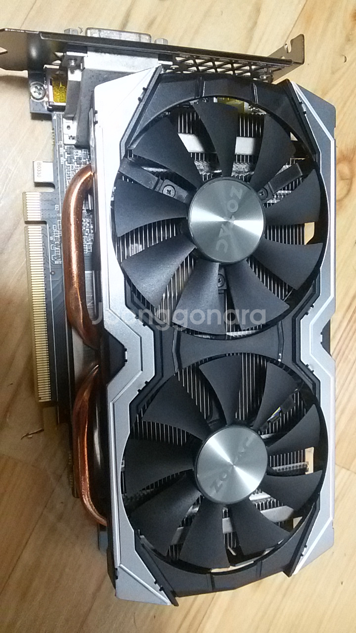 RTX 1060 6g그래픽카드 | 중고나라 - 안심되는 중고거래