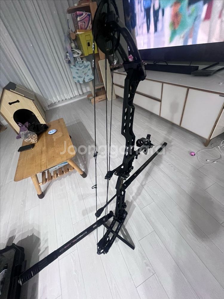 메튜G238 컴파운드 보우 | 중고나라 - 안심되는 중고거래