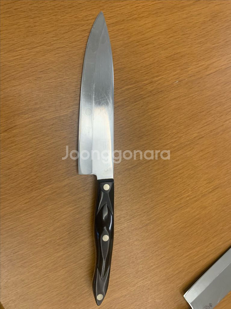 컷코 나이프 팝니다. cutco 1728 1735 | 중고나라 - 안심되는 중고거래