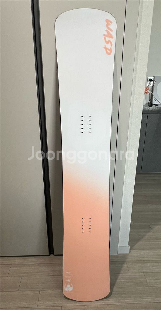 2425 WASD DC 와드 더블카본 155 사이즈 판매 | 중고나라 - 안심되는 중고거래