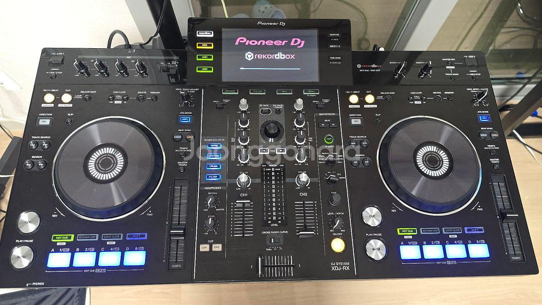 XDJ-RX1 A급판매 | 중고나라 - 안심되는 중고거래