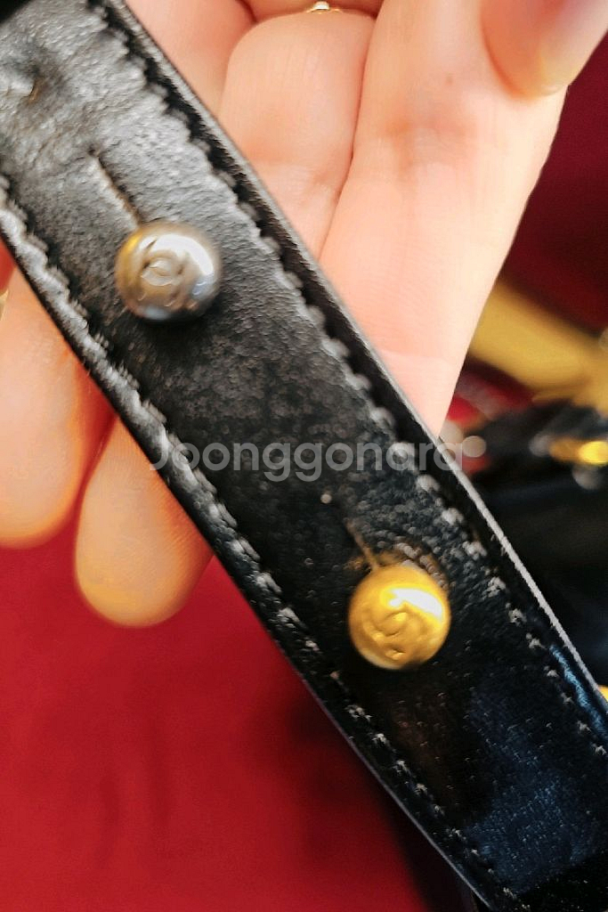 가슴떨리는그이름ㅡ(정품)샤넬 가브리엘 스몰 호보백.가방 !! | 중고나라 - 안심되는 중고거래