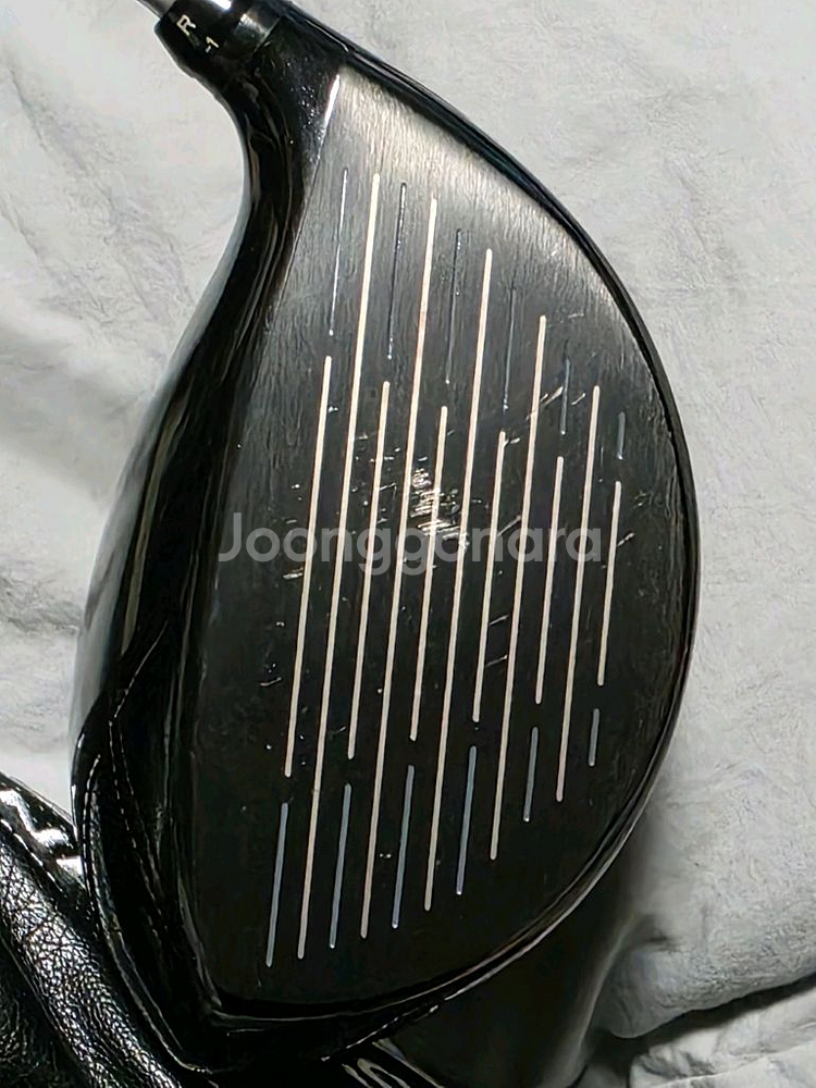 Progress BB6 바실리우스40R | 중고나라 - 안심되는 중고거래