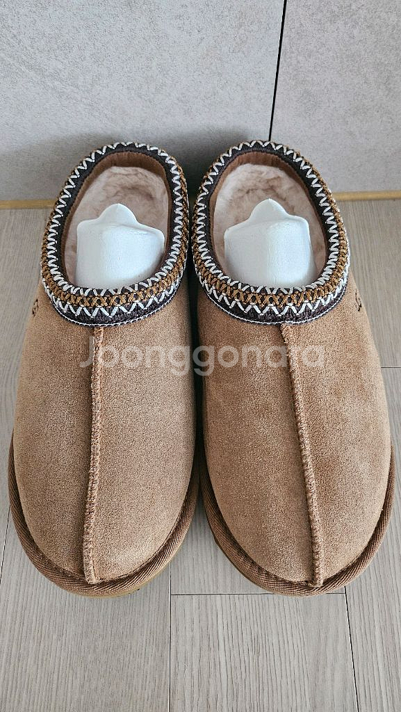 미국 UGG 어그 타스만 슬리퍼 240 | 중고나라 - 안심되는 중고거래
