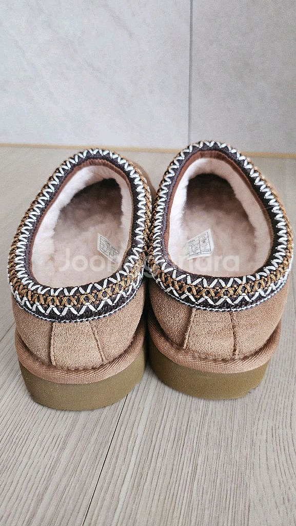 미국 UGG 어그 타스만 슬리퍼 240 | 중고나라 - 안심되는 중고거래