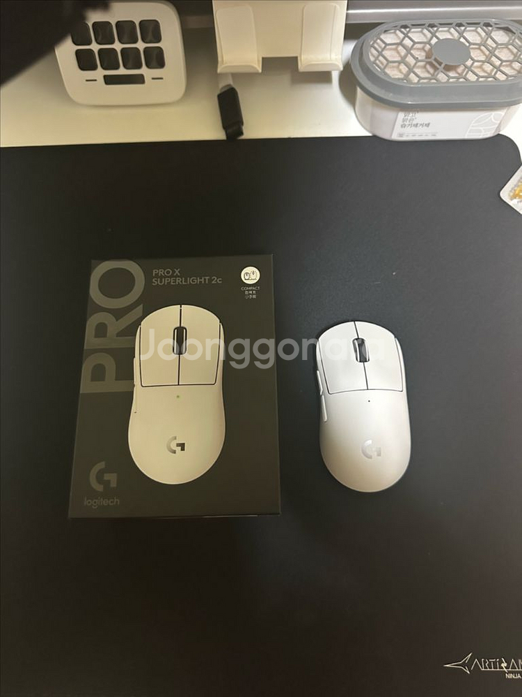 지슈라2c 화이트 | 중고나라 - 안심되는 중고거래