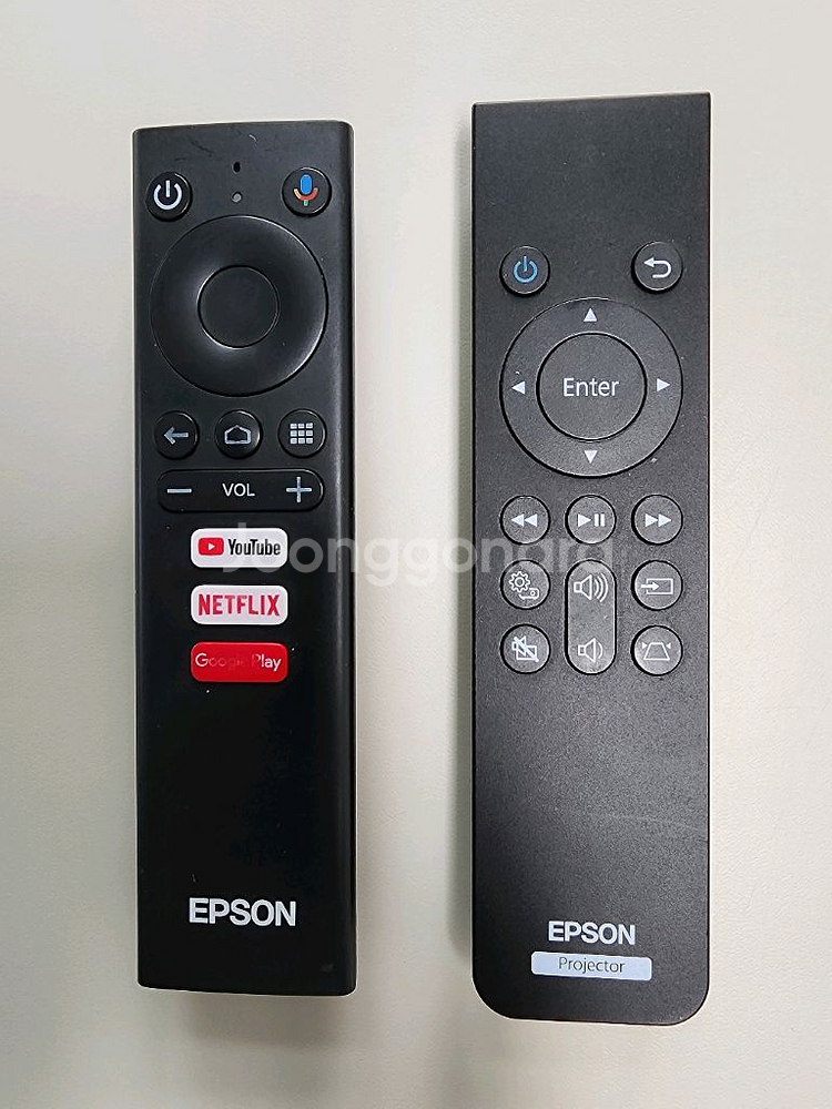 엡손 EF-11 빔프로젝터 빔프로젝트 + 빔스크린 + 앱손 동글이 ELPAP12 | 중고나라 - 안심되는 중고거래