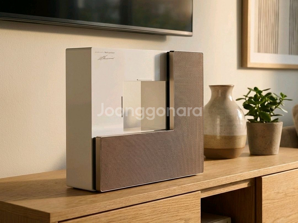 LG 홈보이 스테이션 블루투스 스피커 Mark Levinson 튜닝 | 중고나라 - 안심되는 중고거래