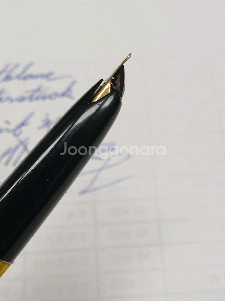 몽블랑 마이스터스튁 74 만년필 montblanc | 중고나라 - 안심되는 중고거래