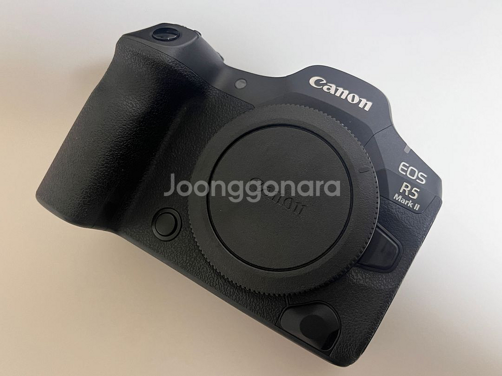 캐논 EOS R5 mark2 r5m2 canon | 중고나라 - 안심되는 중고거래