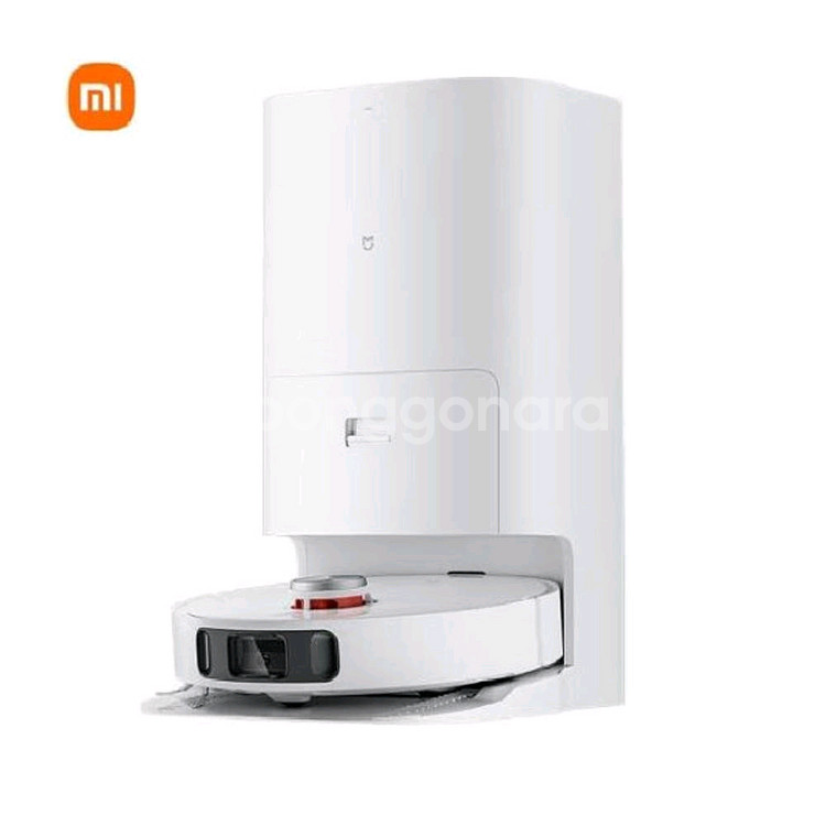 샤오미 B116 물걸레 자동세탁 열풍건조 로봇청소기 올인원 최종판 | 중고나라 - 안심되는 중고거래