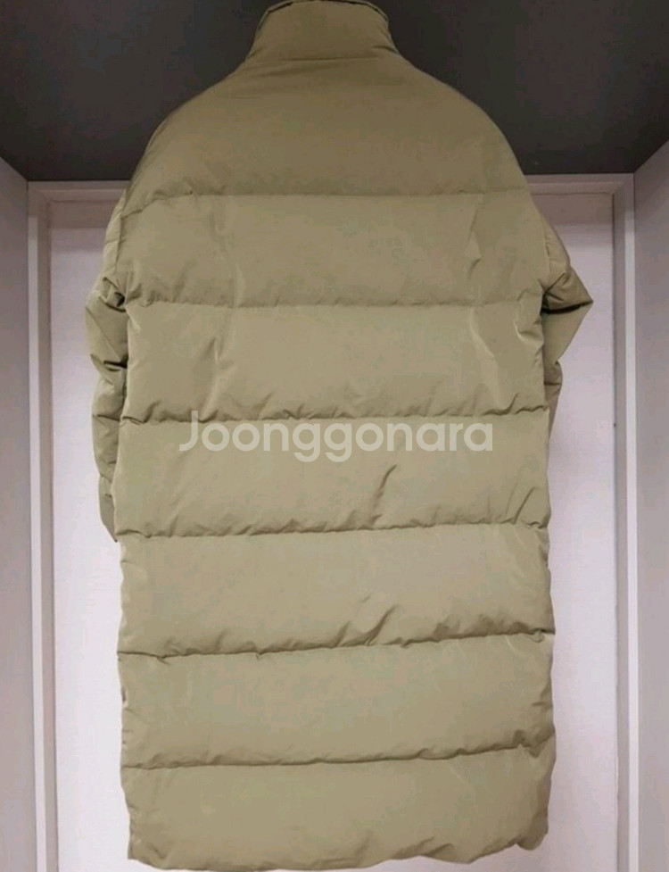 위꼬모 구스다운 롱패딩 12Y,ouicomo | 중고나라 - 안심되는 중고거래