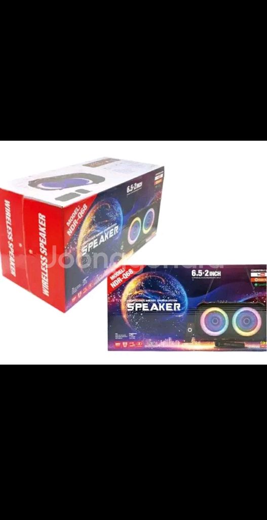 jbl 타입 파티박스 NDR Q68 블루투스 스피커 | 중고나라 - 안심되는 중고거래
