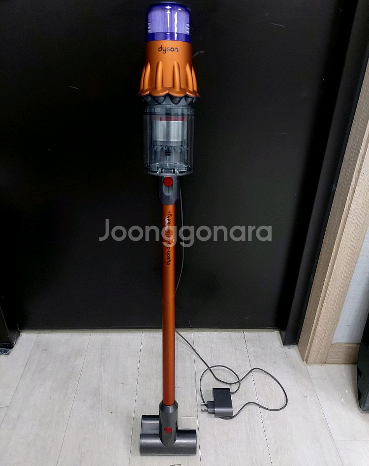 다이슨 sv18 디지털슬림 플러피 플러스 무선청소기 | 중고나라 - 안심되는 중고거래