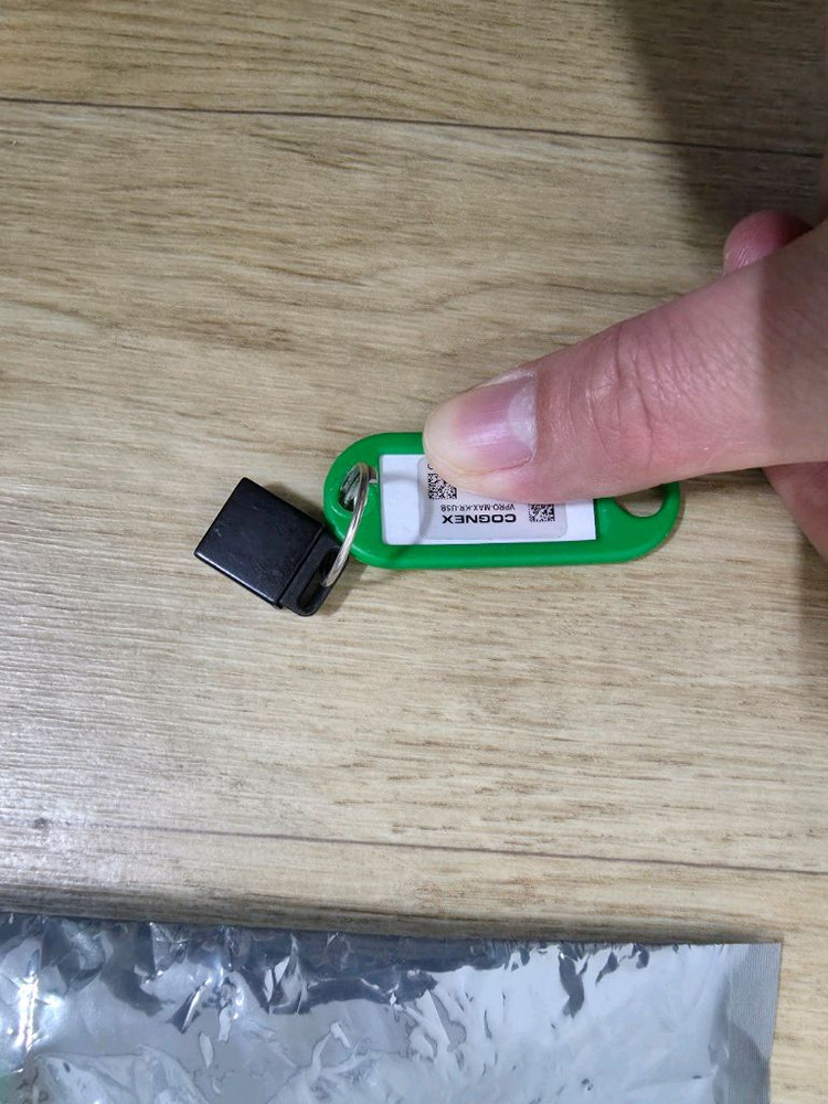 코그넥스 COGNEX VPRO-MAX-KR-USB 동글 판매 | 중고나라 - 안심되는 중고거래