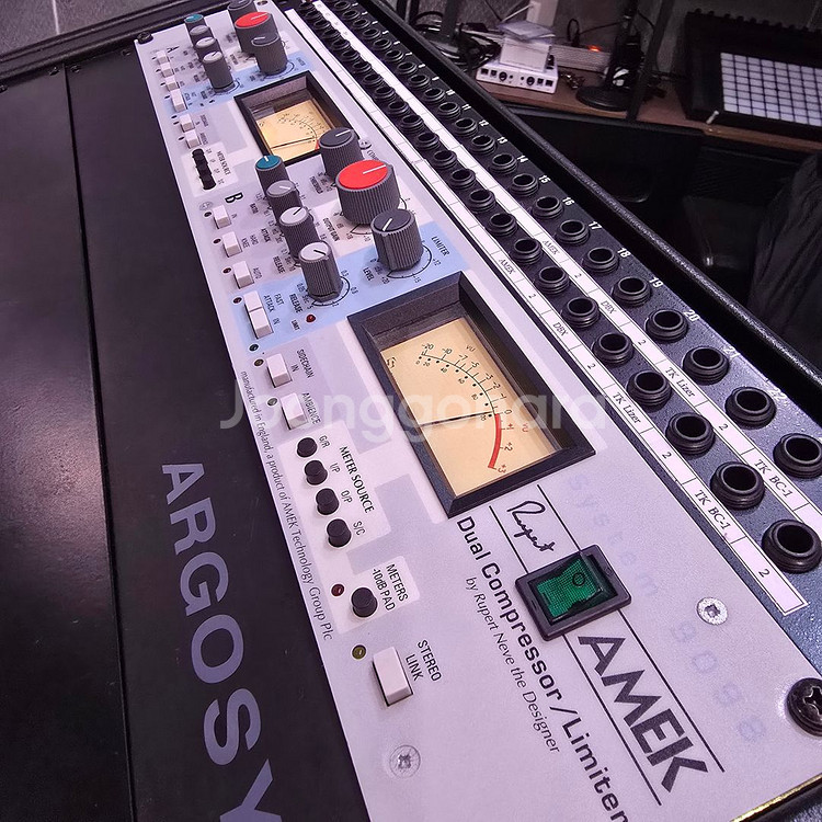 Amek 9098 Dual Mono Compressor 판매합니다. | 중고나라 - 안심되는 중고거래
