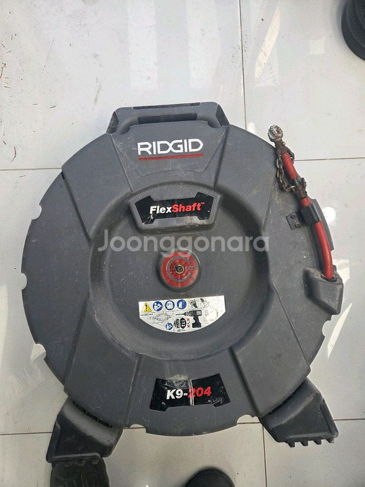 리지드 플렉스샤프트 k9 204 | 중고나라 - 안심되는 중고거래