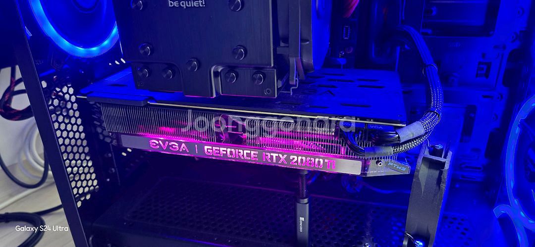 RTX 2080Ti 그래픽카드 | 중고나라 - 안심되는 중고거래