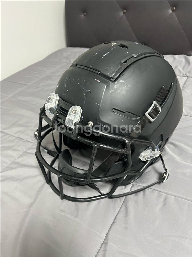 schutt F7 미식축구 헬멧 | 중고나라 - 안심되는 중고거래