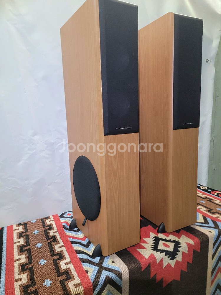 모던쇼트 MS-908R 톨보이 스피커 (영국 명기) | 중고나라 - 안심되는 중고거래